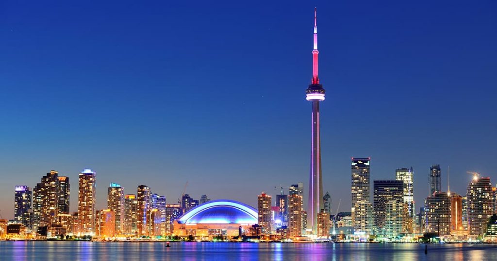 The City of Toronto has been chosen by WORLDCOB to celebrate the next ...