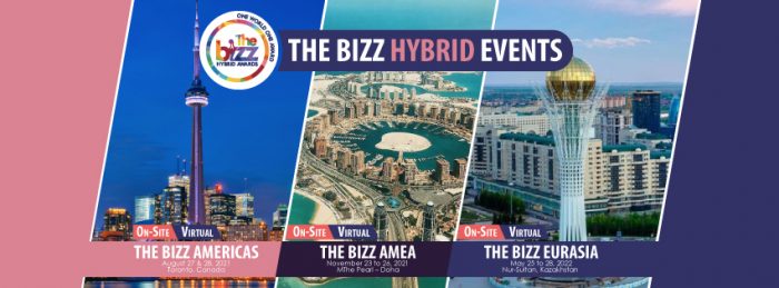 Introducing Three New Editions of THE BIZZ in Hybrid Format - The Bizz ...