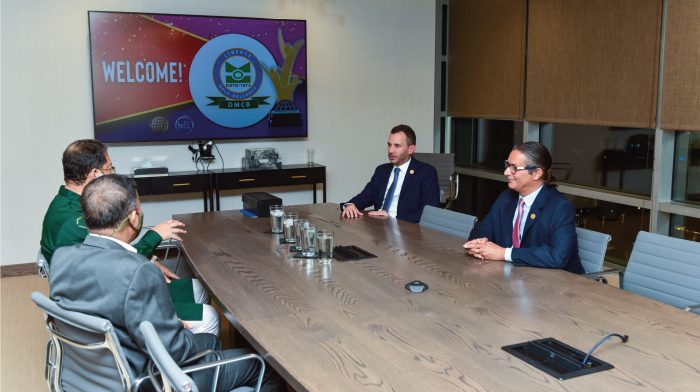 2021 - The Bizz Awards