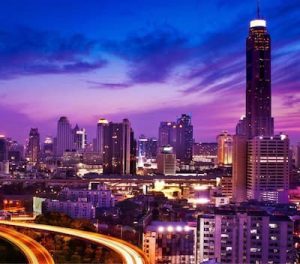 The Bizz Awards | One World One Award