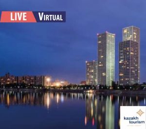 The Bizz Awards | One World One Award