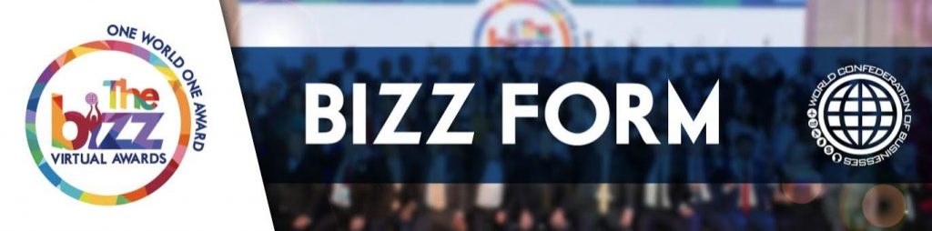 The Bizz Awards | bizzform-en