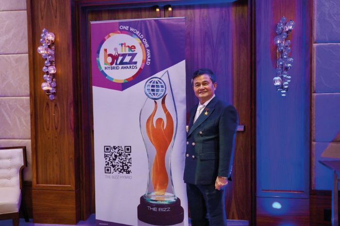 2022 - The Bizz Awards