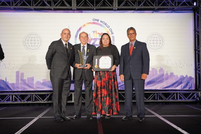 2022 - The Bizz Awards