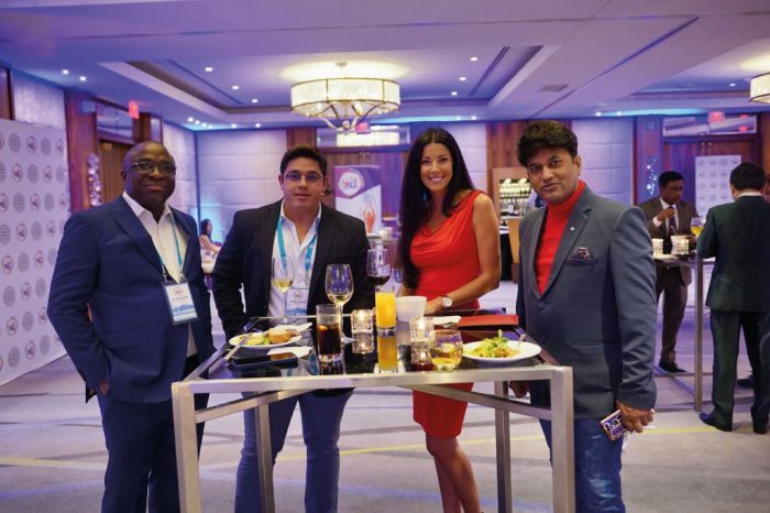 2022 - The Bizz Awards