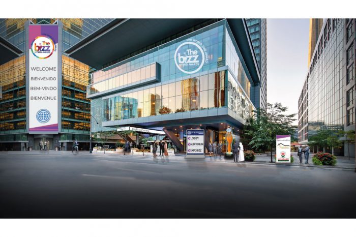 2022 - The Bizz Awards