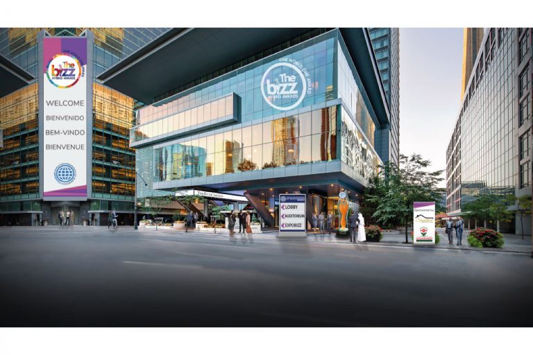 2022 - The Bizz Awards