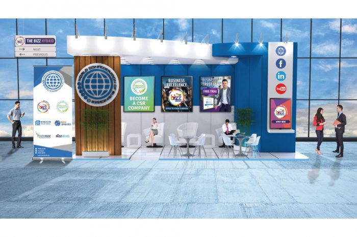 2022 - The Bizz Awards