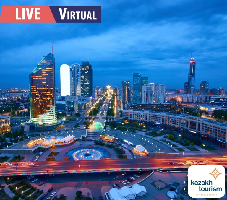 The Bizz Awards | One World One Award