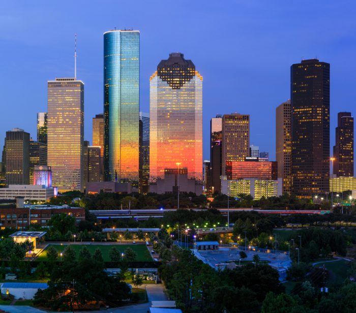 The Bizz Awards | One World One Award