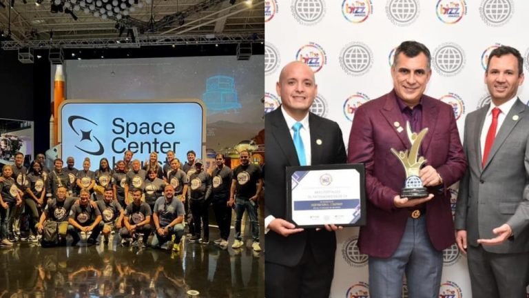 Meet the winners of THE BIZZ SIGNATURE 2023 - The Bizz Awards