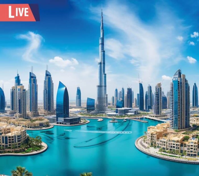 The Bizz Awards | One World One Award