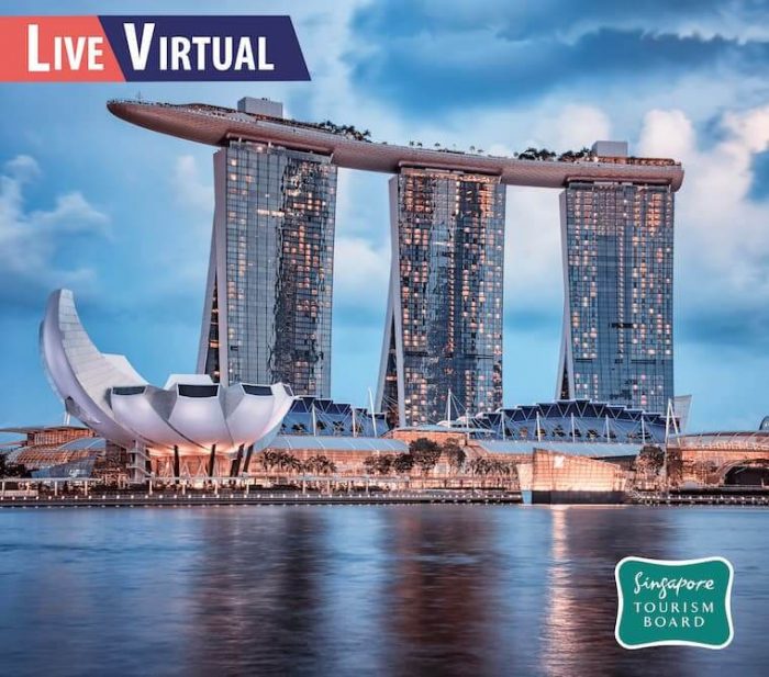 The Bizz Awards | One World One Award