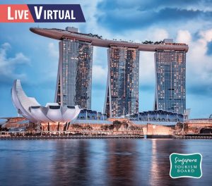 The Bizz Awards | One World One Award