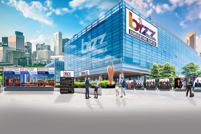 THE BIZZ Awards - The Bizz Awards