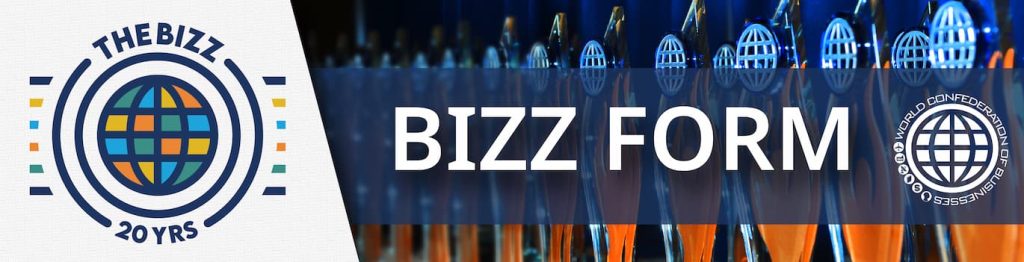 bizzform-en-2025 - The Bizz Awards