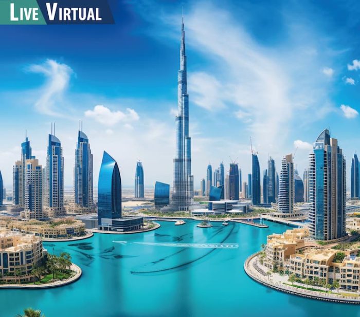 The Bizz Awards | One World One Award