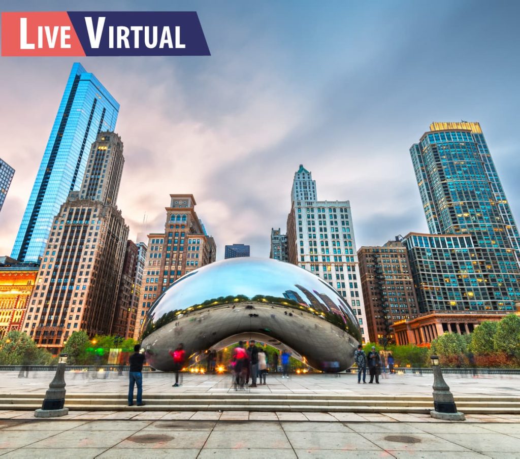 THE BIZZ SIGNATURE 2026 – Chicago, May 21–24 | WORLDCOB